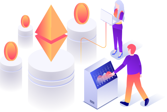 Crypto Coin Development Company - Blocktech Brew