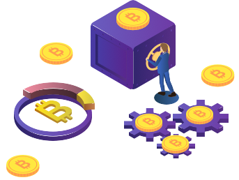 Crypto Coin Development Company - Blocktech Brew