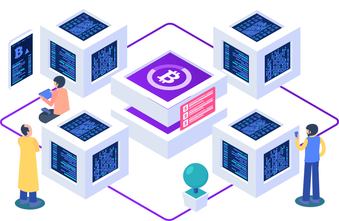 Leading Blockchain Development Company | Blocktech Brew