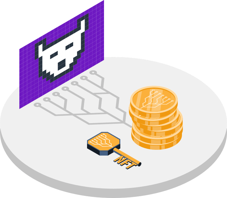 Nft Marketplace Development Services Blocktech Brew