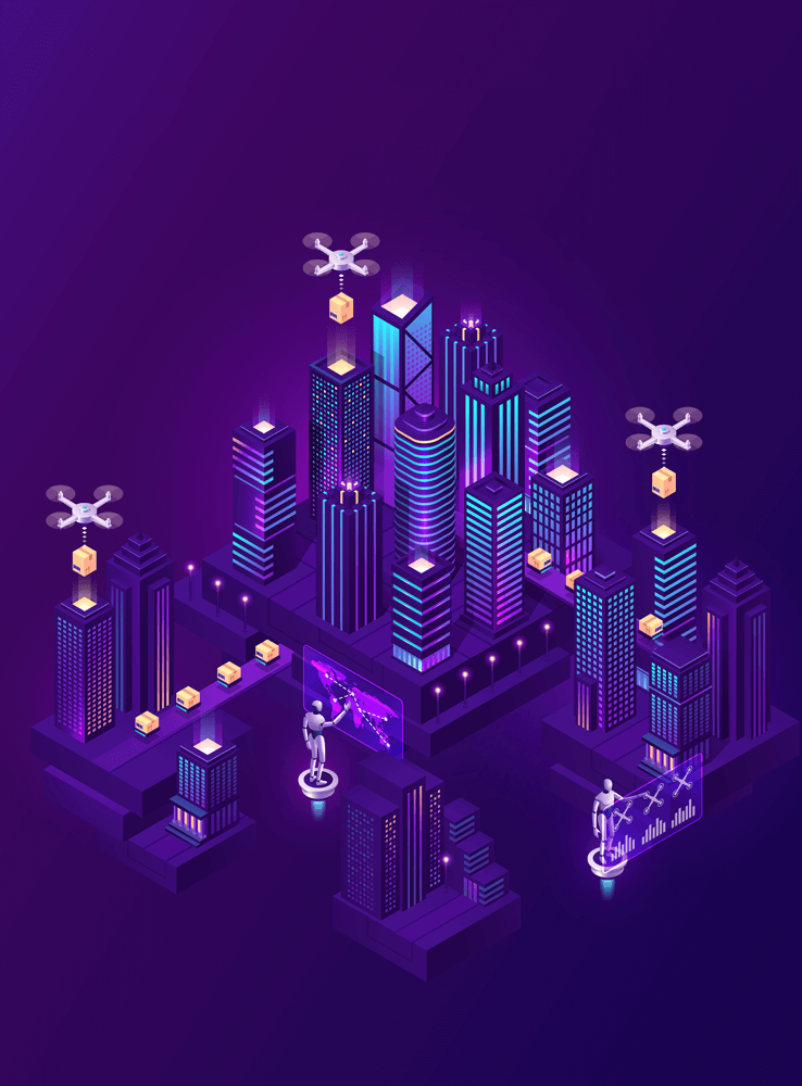 Supply Chain | Blocktech Brew