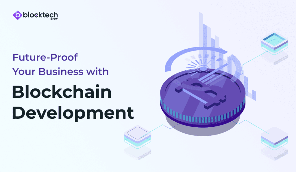 Blog | Blocktech Brew