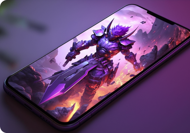 Mobile Game Development | Blocktech Brew