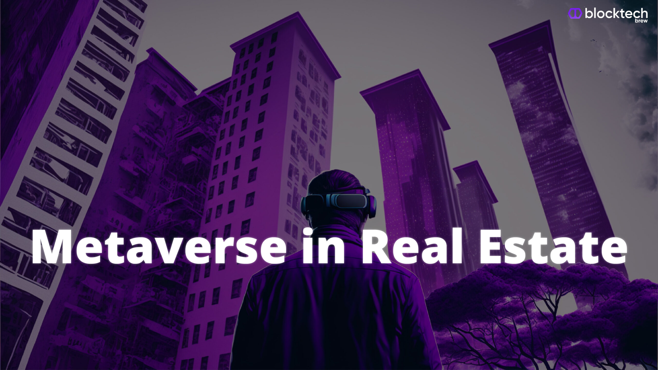 Metaverse Real Estate Explained!