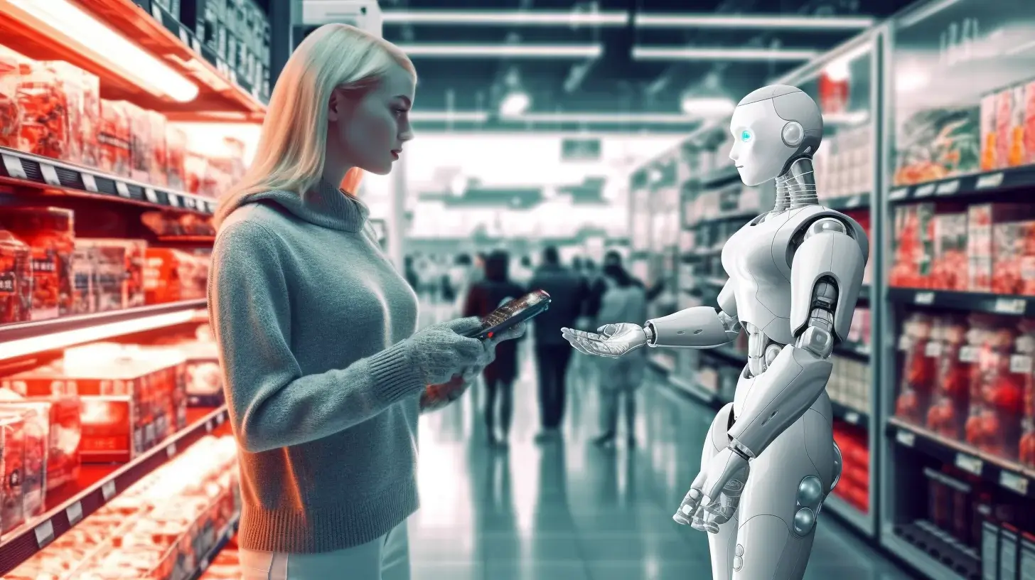 Top AI Development Company | Blocktech Brew