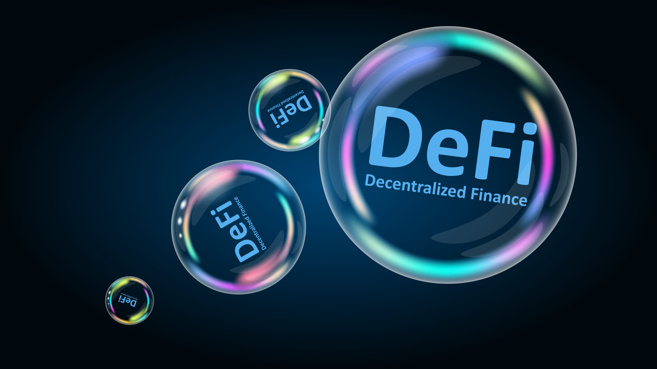 DeFi Insurance Explained: Shield Your Crypto Investments