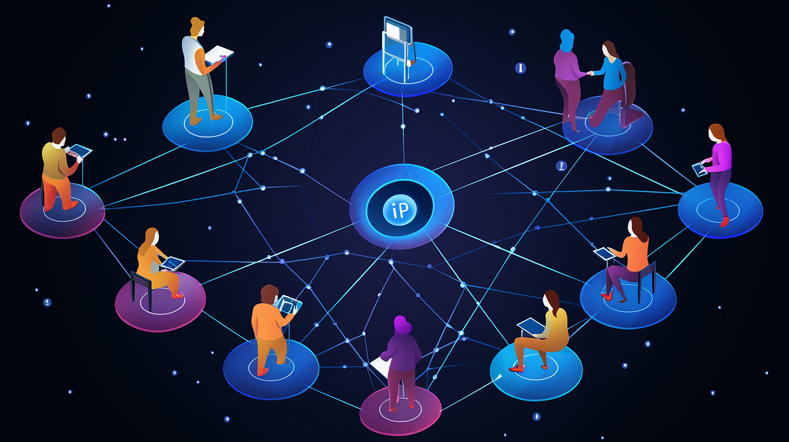 Web3 SocialFi: Incentivizing Social Networking Blocktechbrew